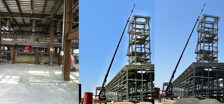 AMAR ENGINEERING COMPANY - Manufacturer & Exporter of Process ...