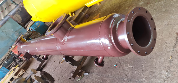 AMAR ENGINEERING COMPANY - Manufacturer & Exporter of Process ...