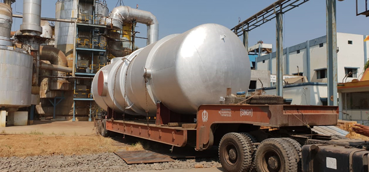 AMAR ENGINEERING COMPANY - Manufacturer & Exporter of Process ...